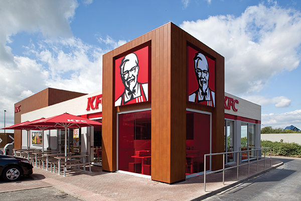 KFC Australia: Farm to Fork Project - Edge Chilie