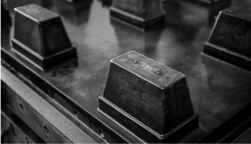 Range International - Re>Pal Plastic Pallet LCA - Edge Chilie