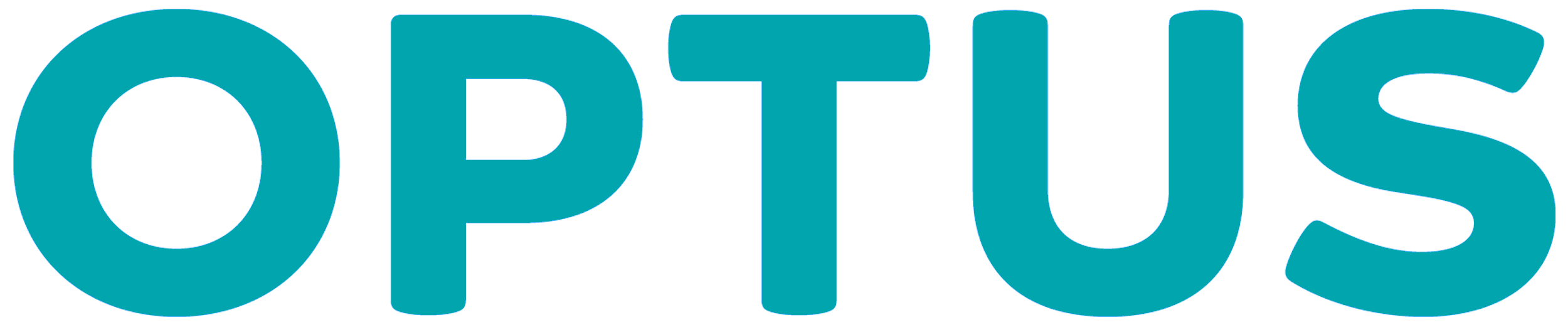 Optus Satellite Logo