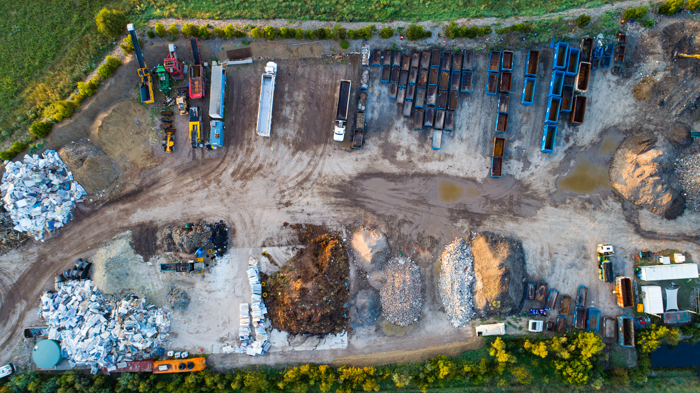 Case Study: Infrastructure Australia - Edge Environment